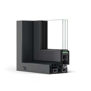 Rehau Synego slide - Lanreta